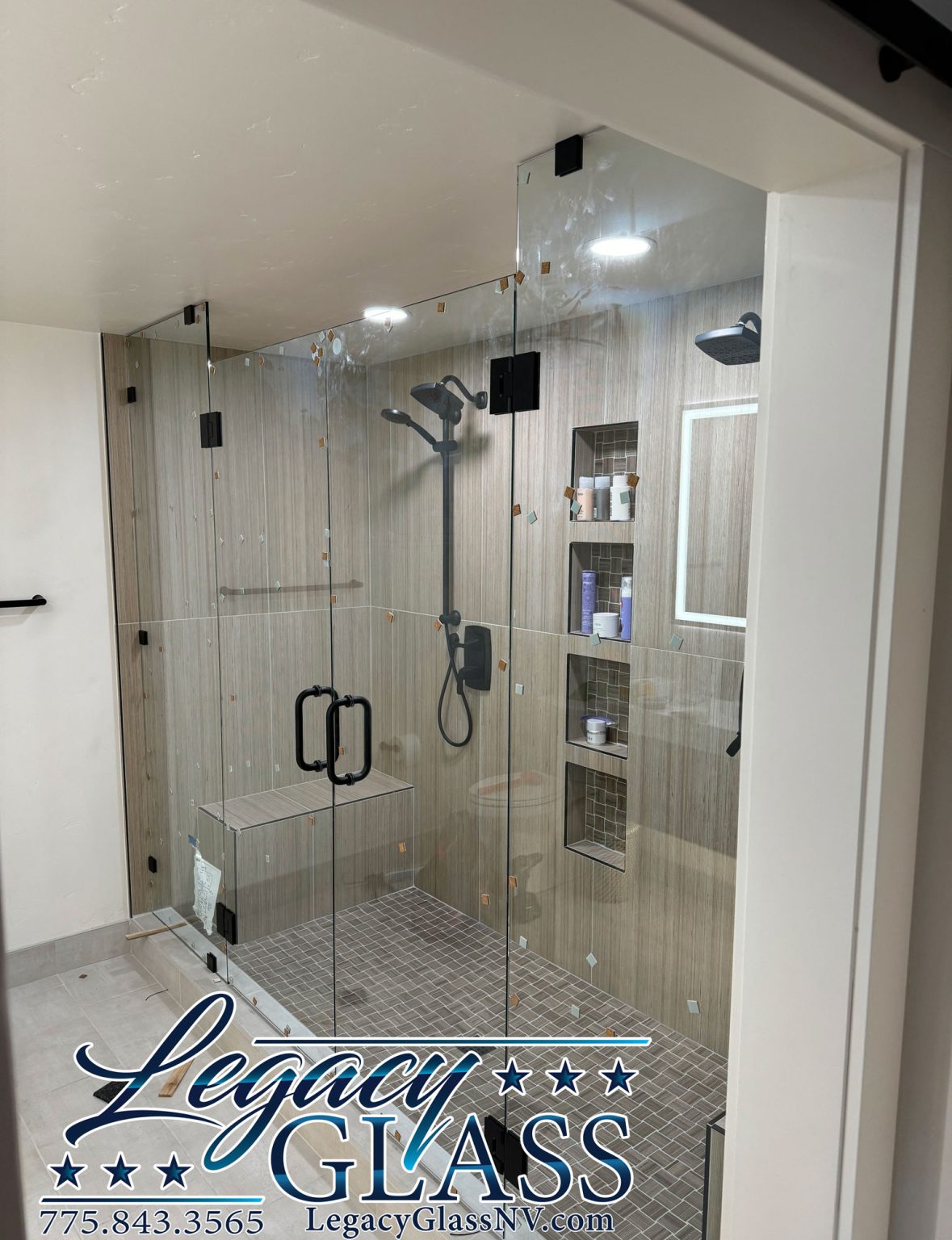 Legacy Glass