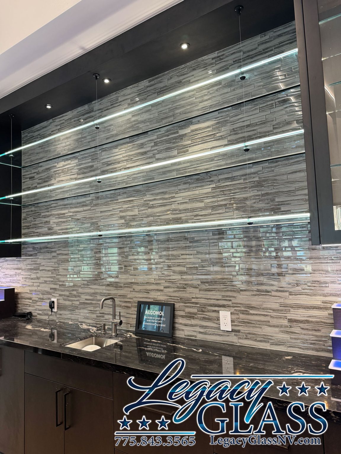 Legacy Glass