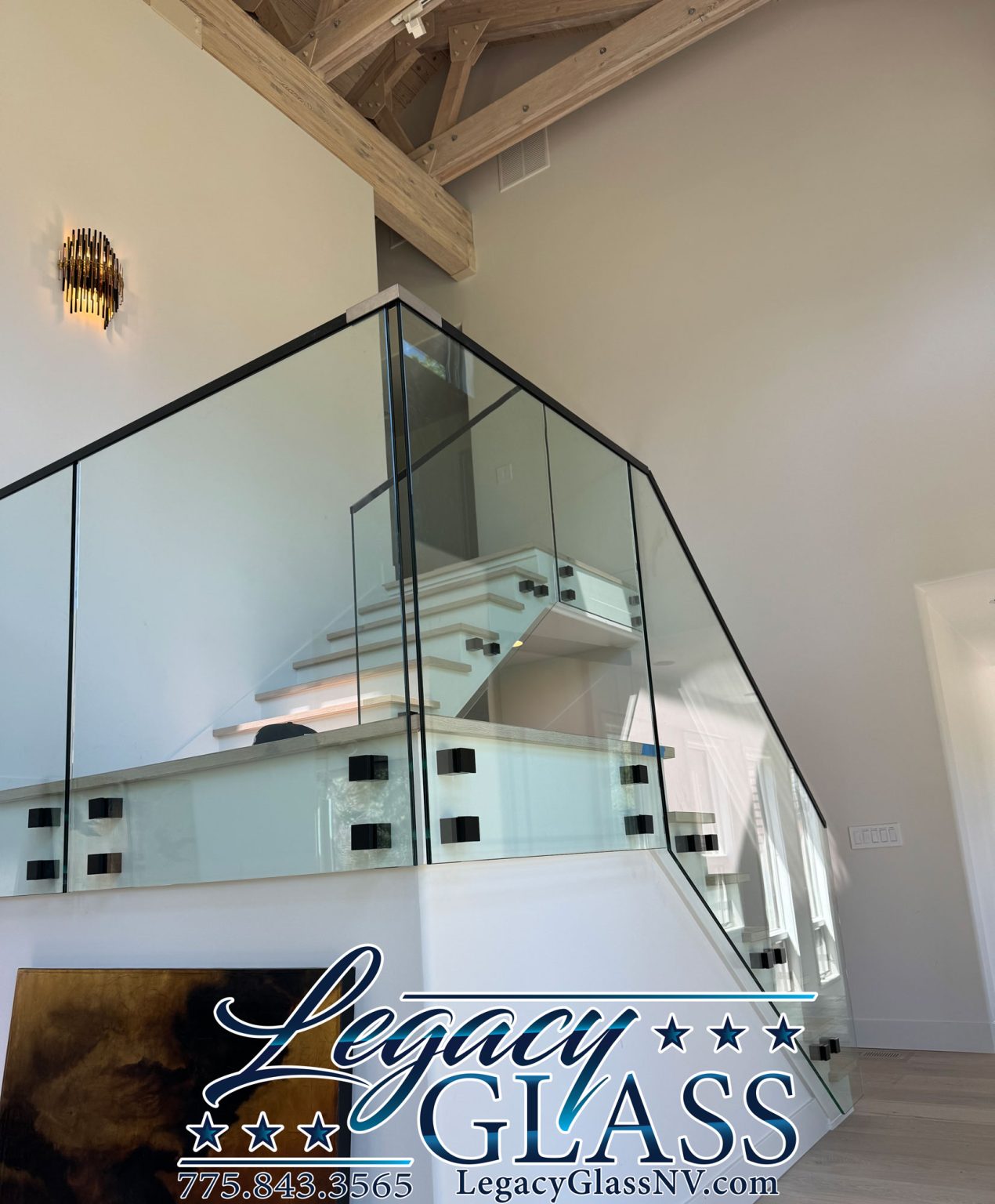 Legacy Glass